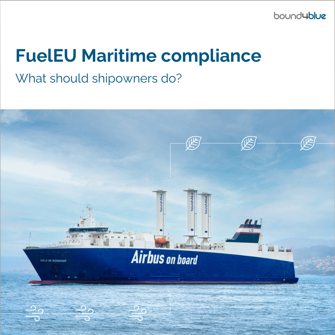 Download FuelUE Maritime Plan + all case studies